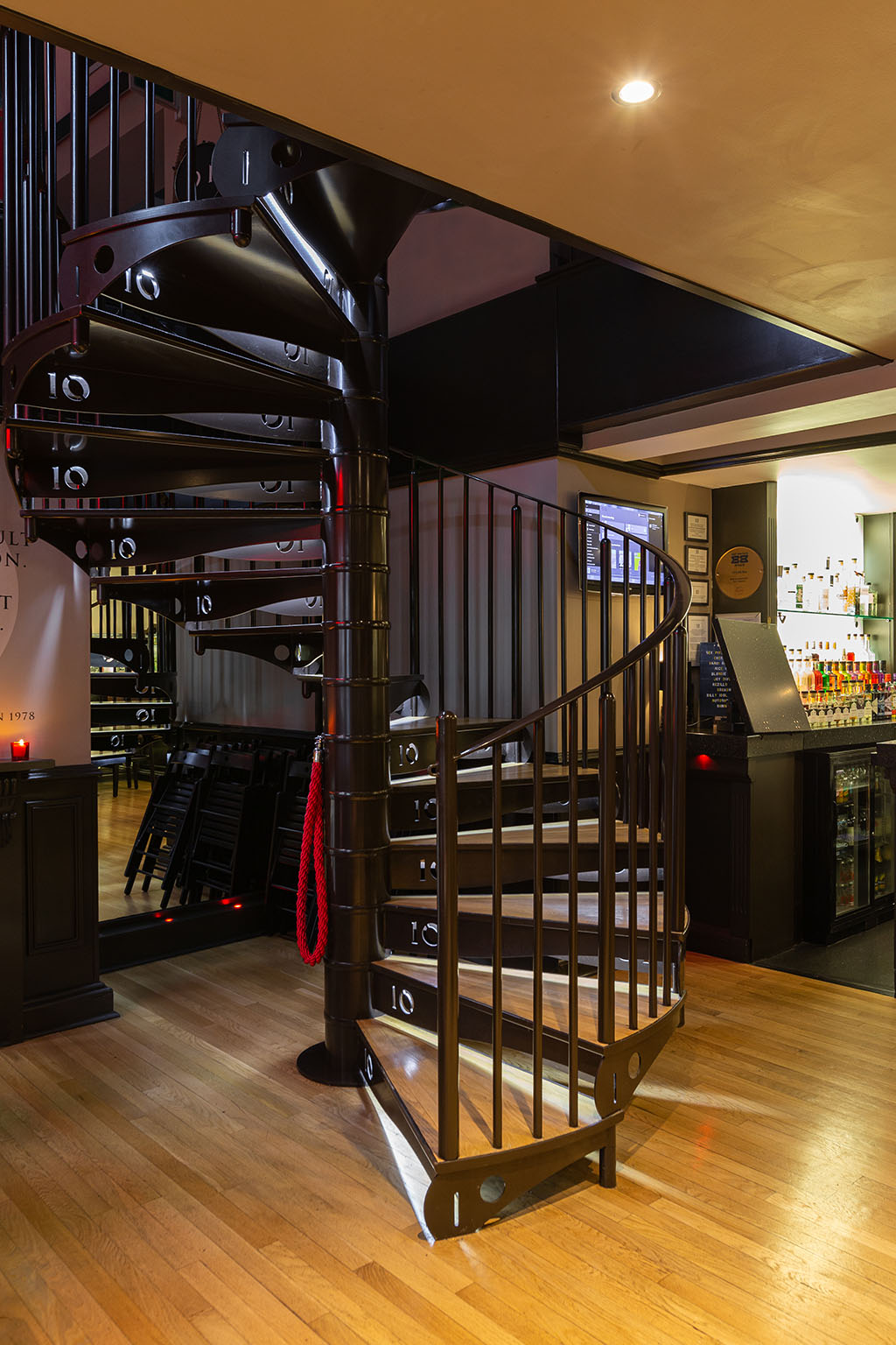 Peter Wood Metalcraft – Design. Manufacture. Install.